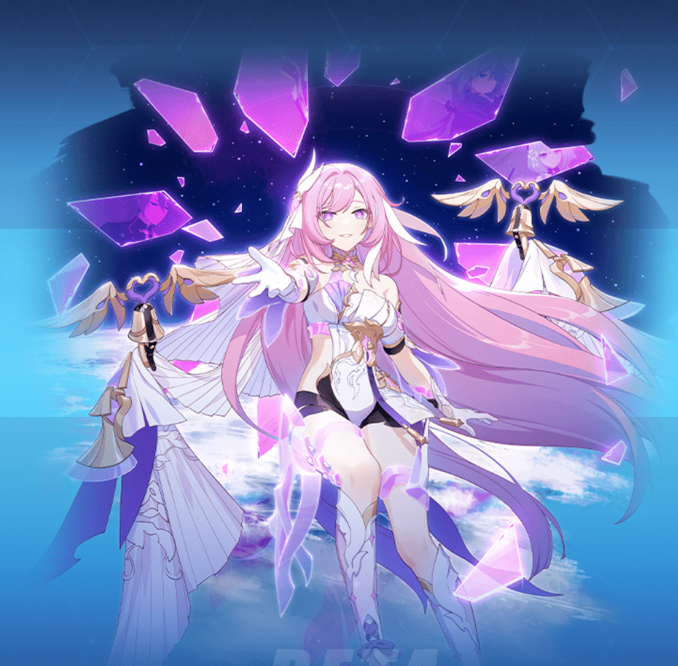 (Beta v6.0 Guide) New Stigmata Set Elysia: Pristine Guide Honkai Impact 3rd | HoYoLAB