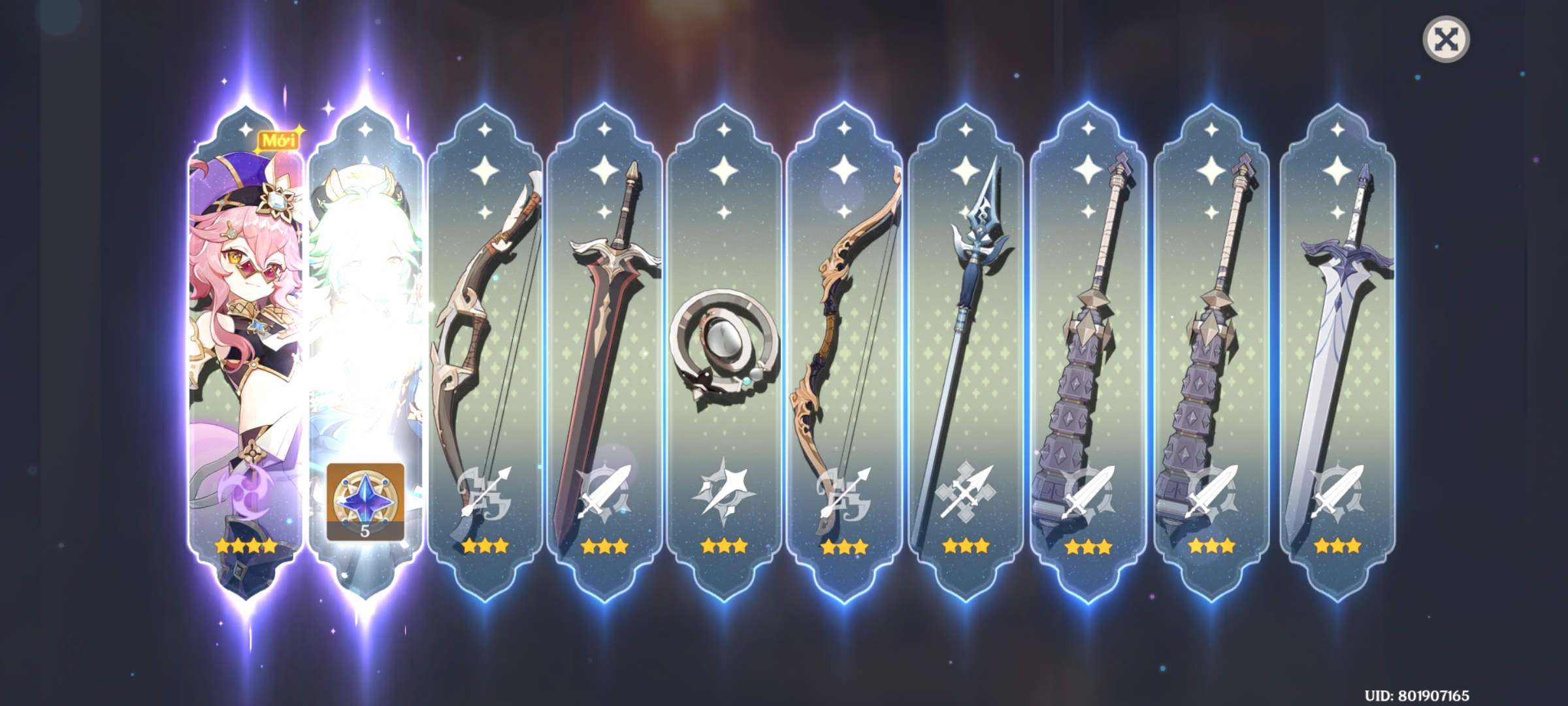 Glory , glory , Dori Genshin Impact | HoYoLAB