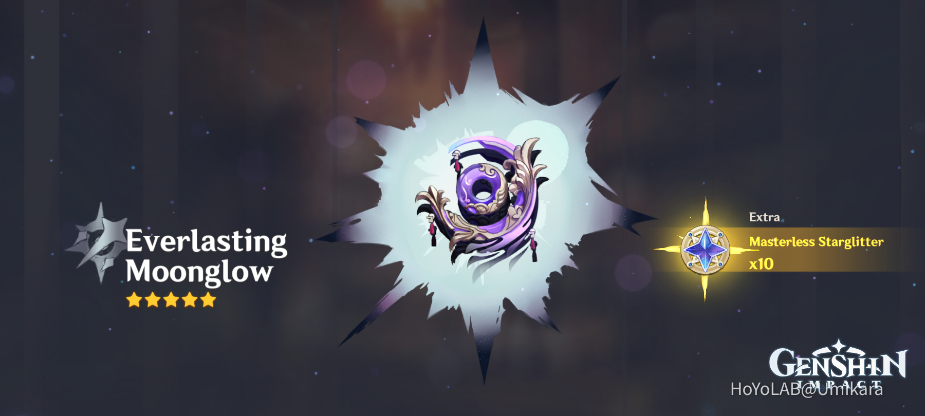 FINALLY AAAAAAAAAAA Genshin Impact | HoYoLAB