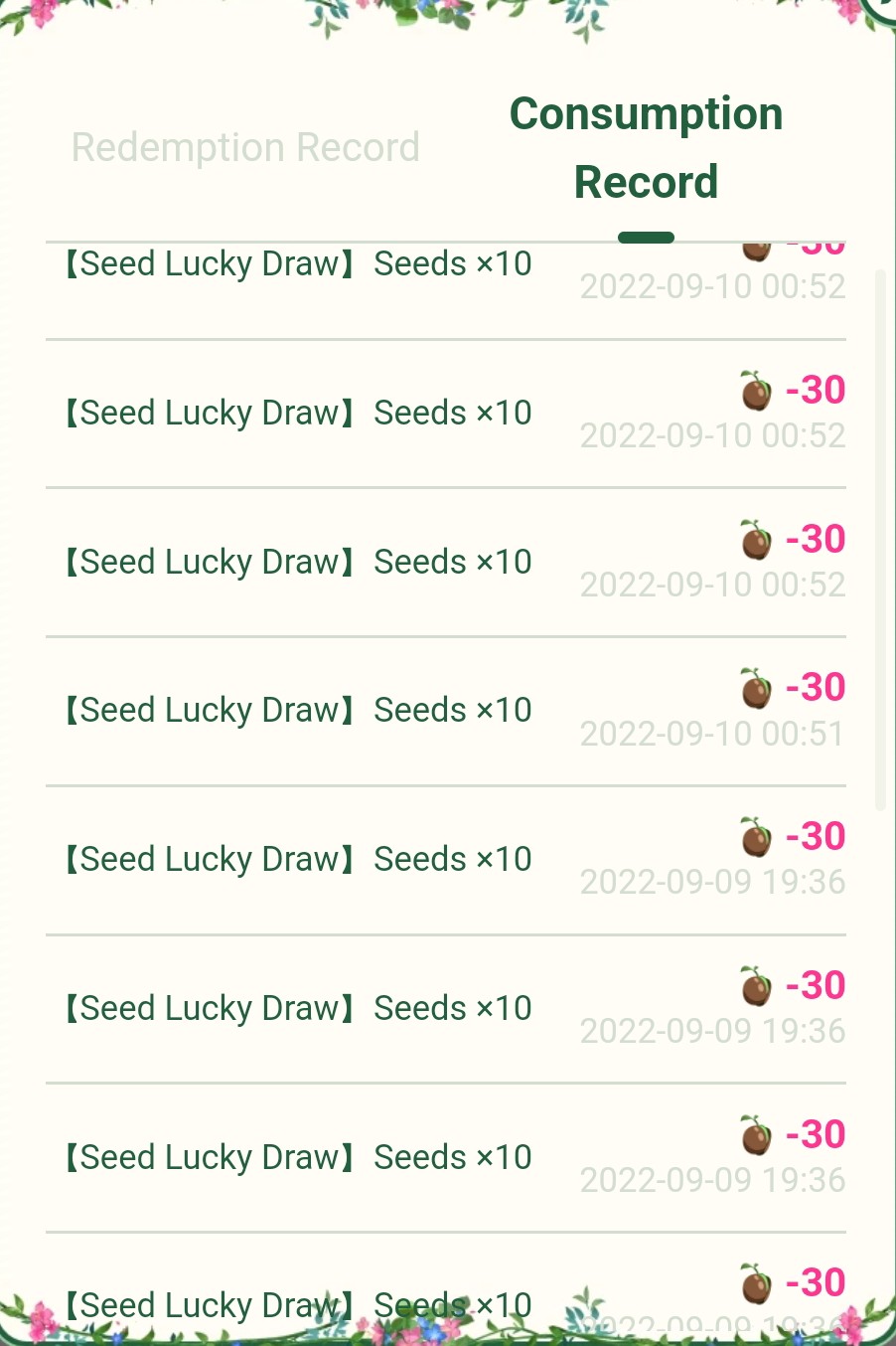 Bad RNG Genshin Impact | HoYoLAB