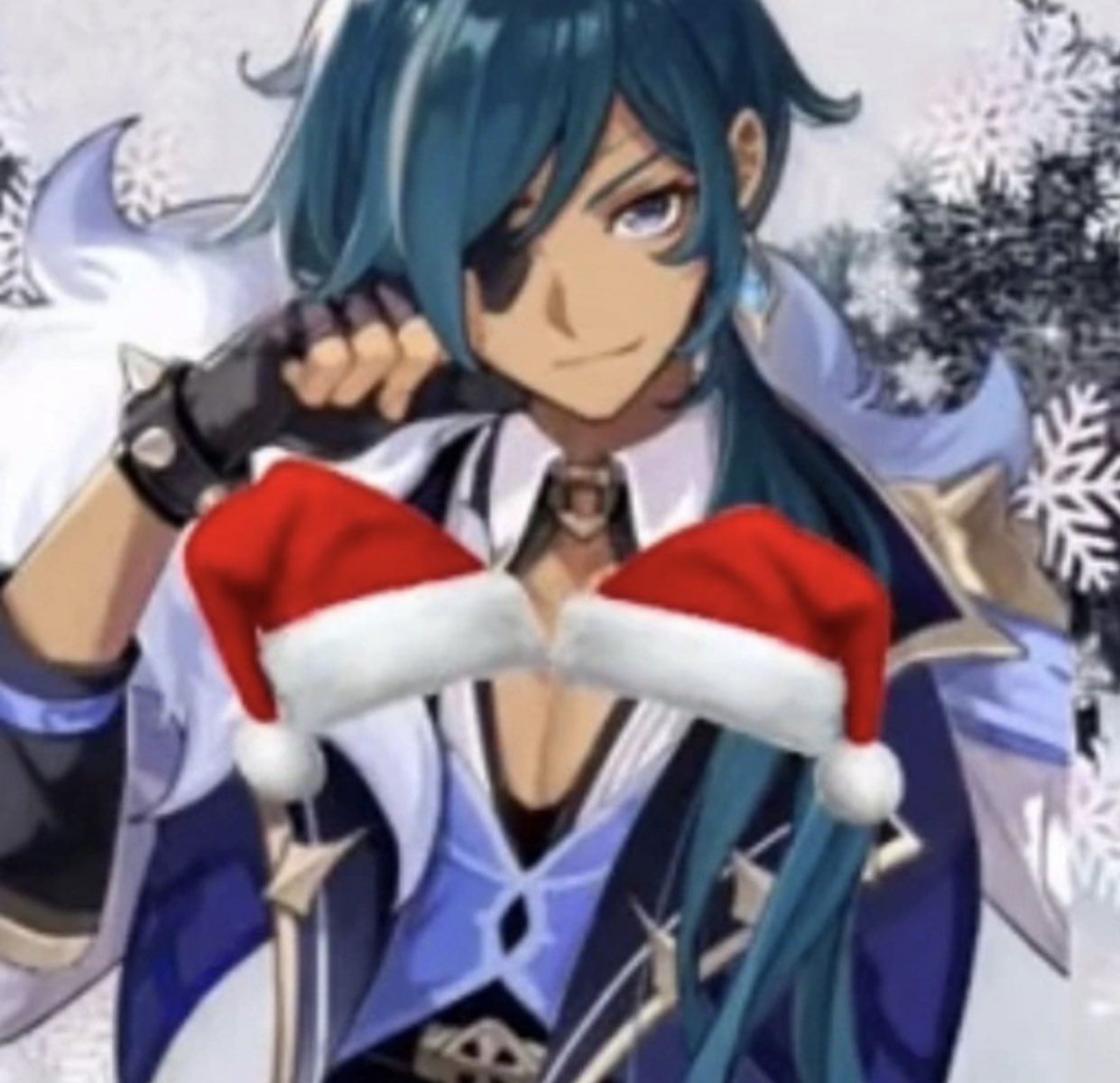 CTTO Genshin Impact | HoYoLAB