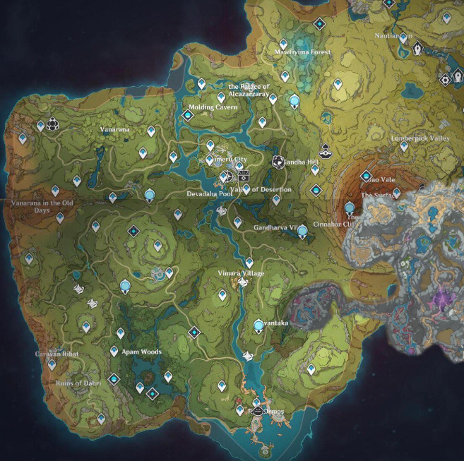 . Genshin Impact | HoYoLAB