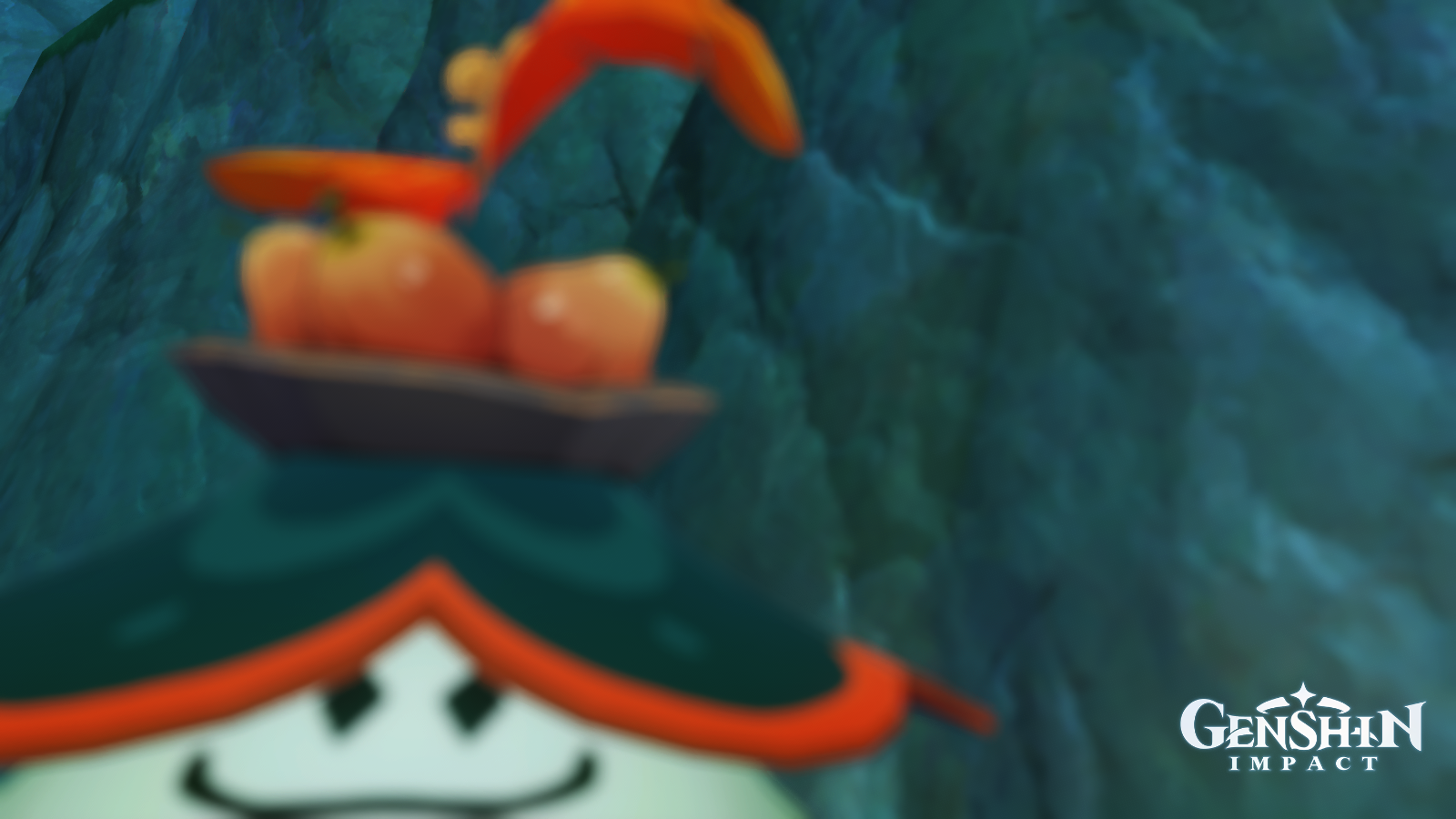 Waked to an Aranara Genshin Impact | HoYoLAB