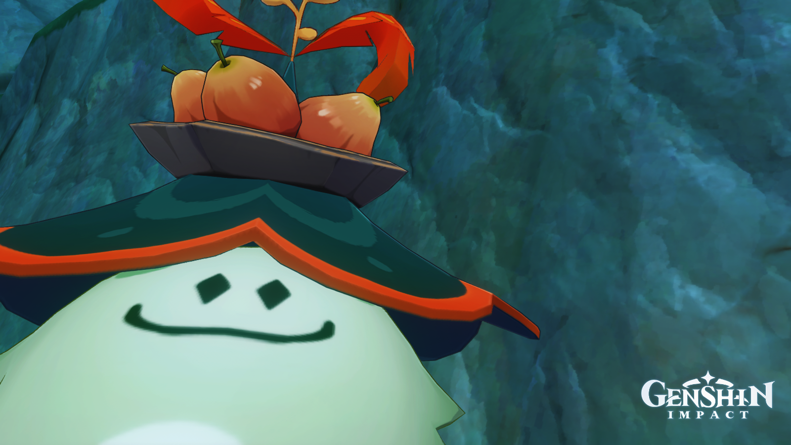 Waked to an Aranara | Genshin Impact | HoYoLAB