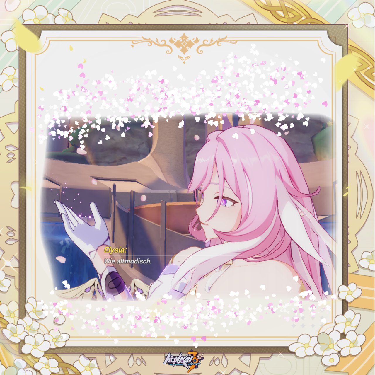 HoH Honkai Impact 3rd | HoYoLAB