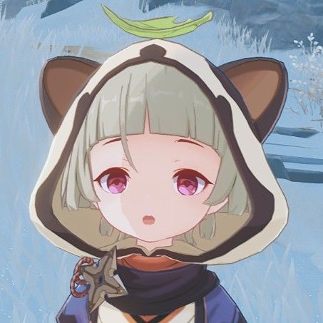 sayu so cute!! Genshin Impact | HoYoLAB