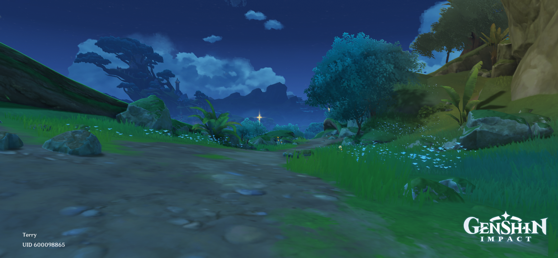 Sumeru Scenery Genshin Impact | HoYoLAB