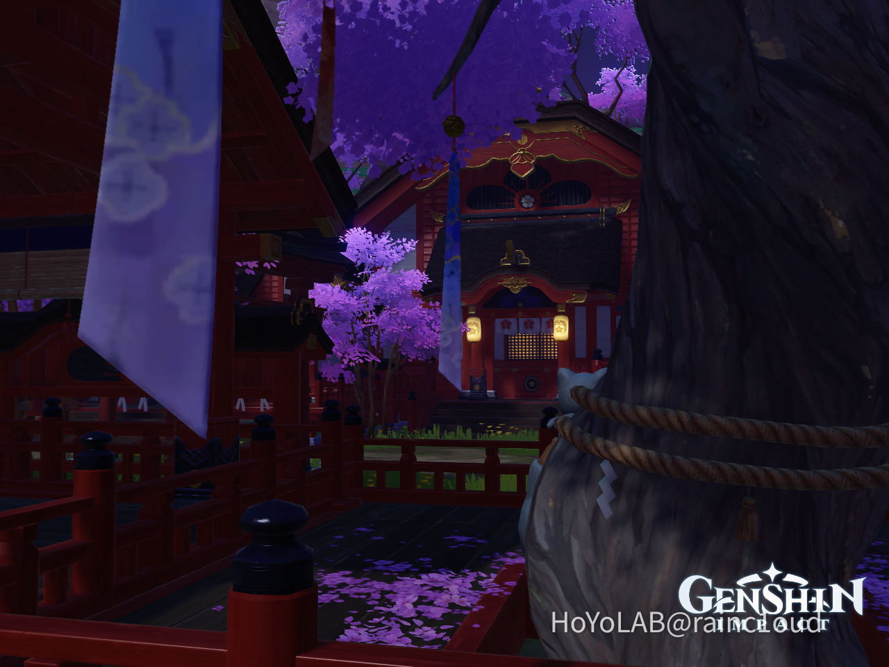 Inazuma Teapot♡ Genshin Impact | HoYoLAB