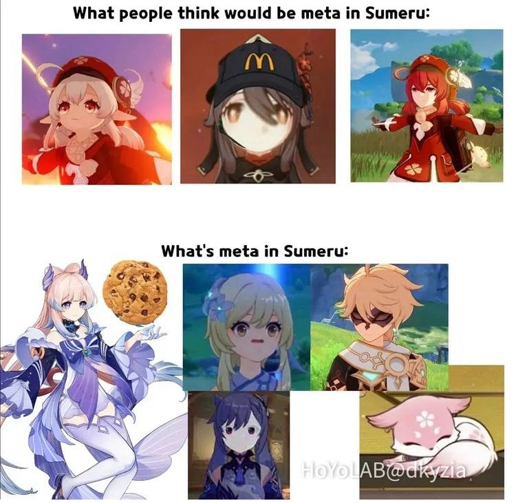 JAHAH Genshin Impact | HoYoLAB