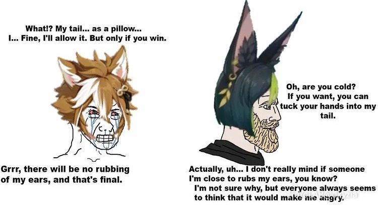 JAHAH | Genshin Impact | HoYoLAB