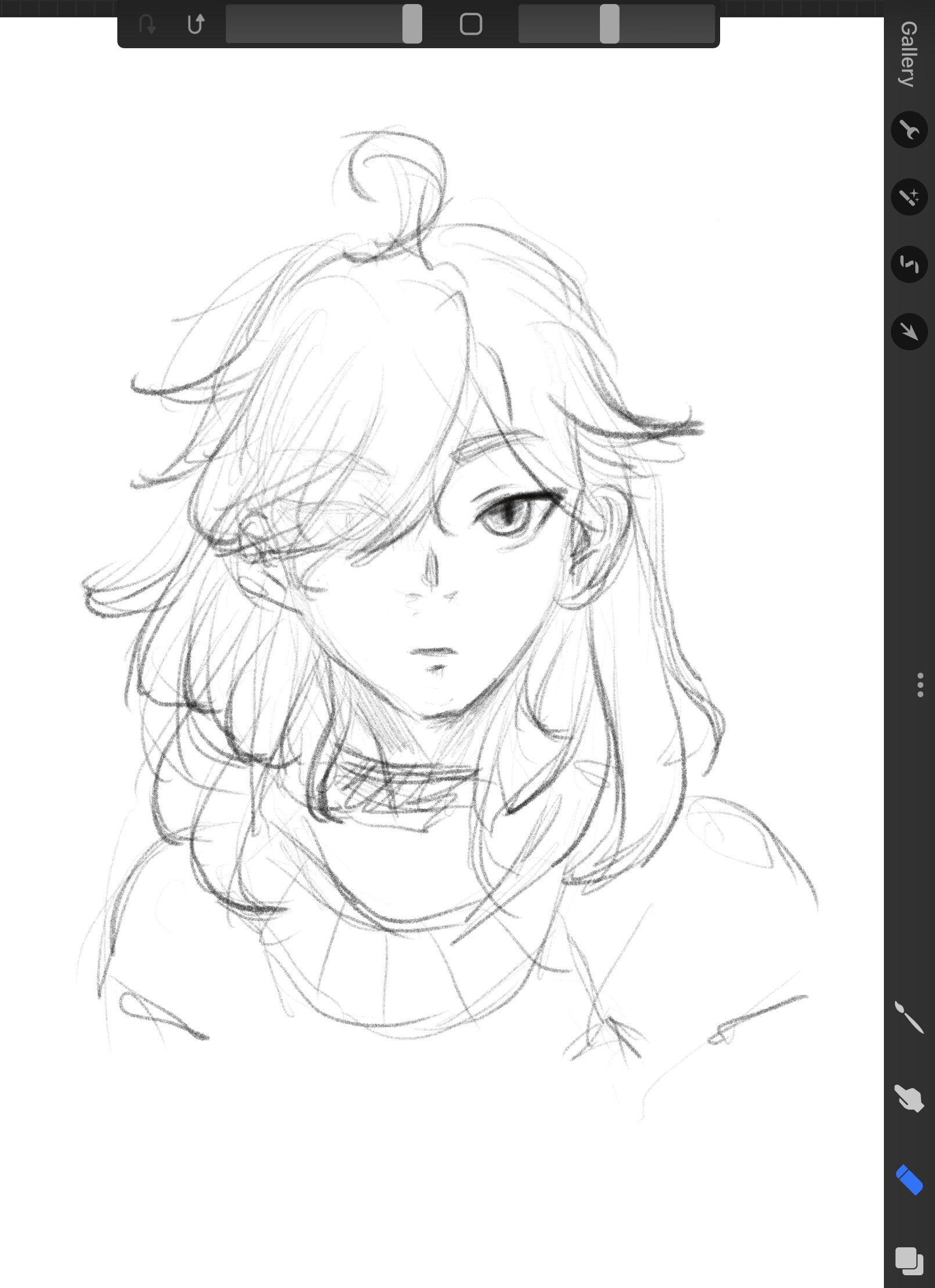 Cyno without hat Genshin Impact | HoYoLAB