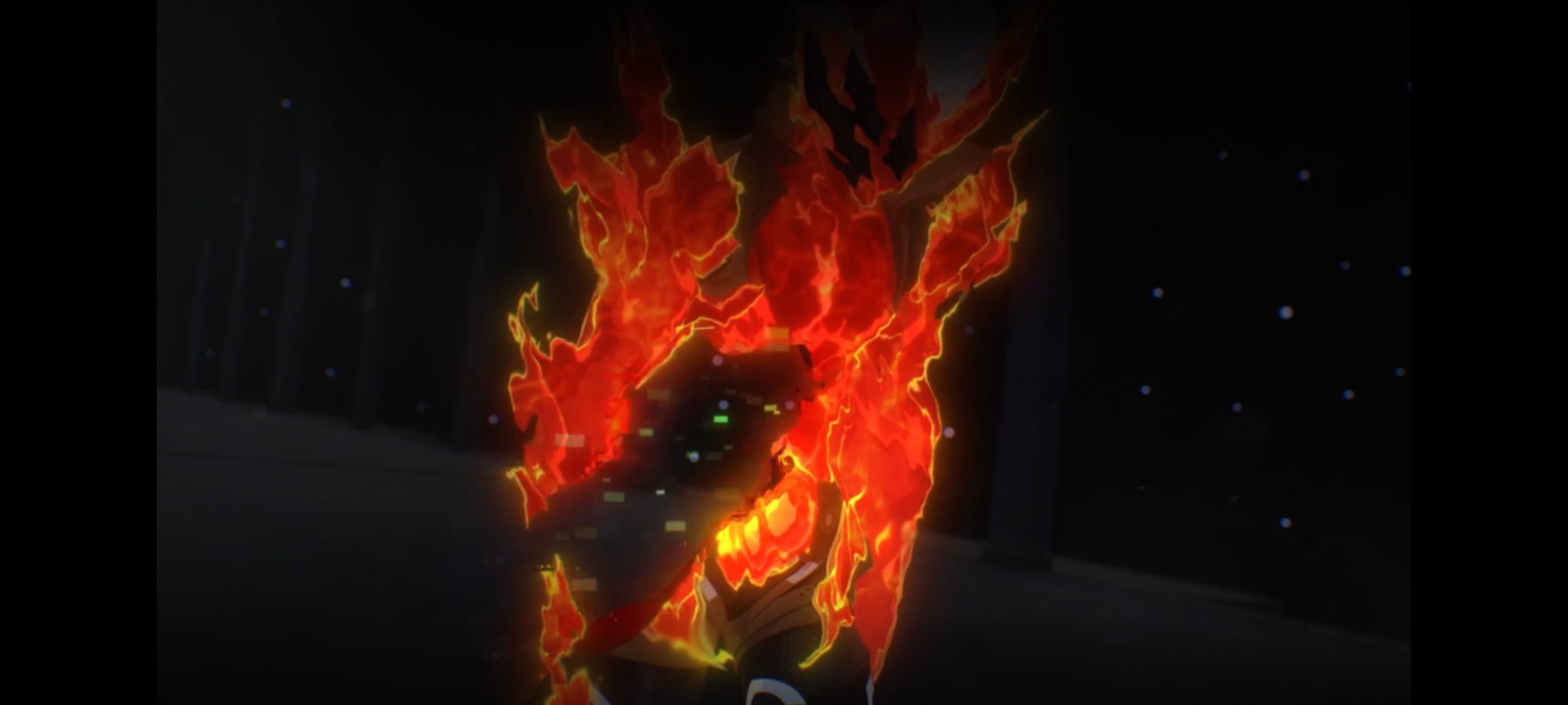 Farewell, Kalpas Honkai Impact 3rd | HoYoLAB