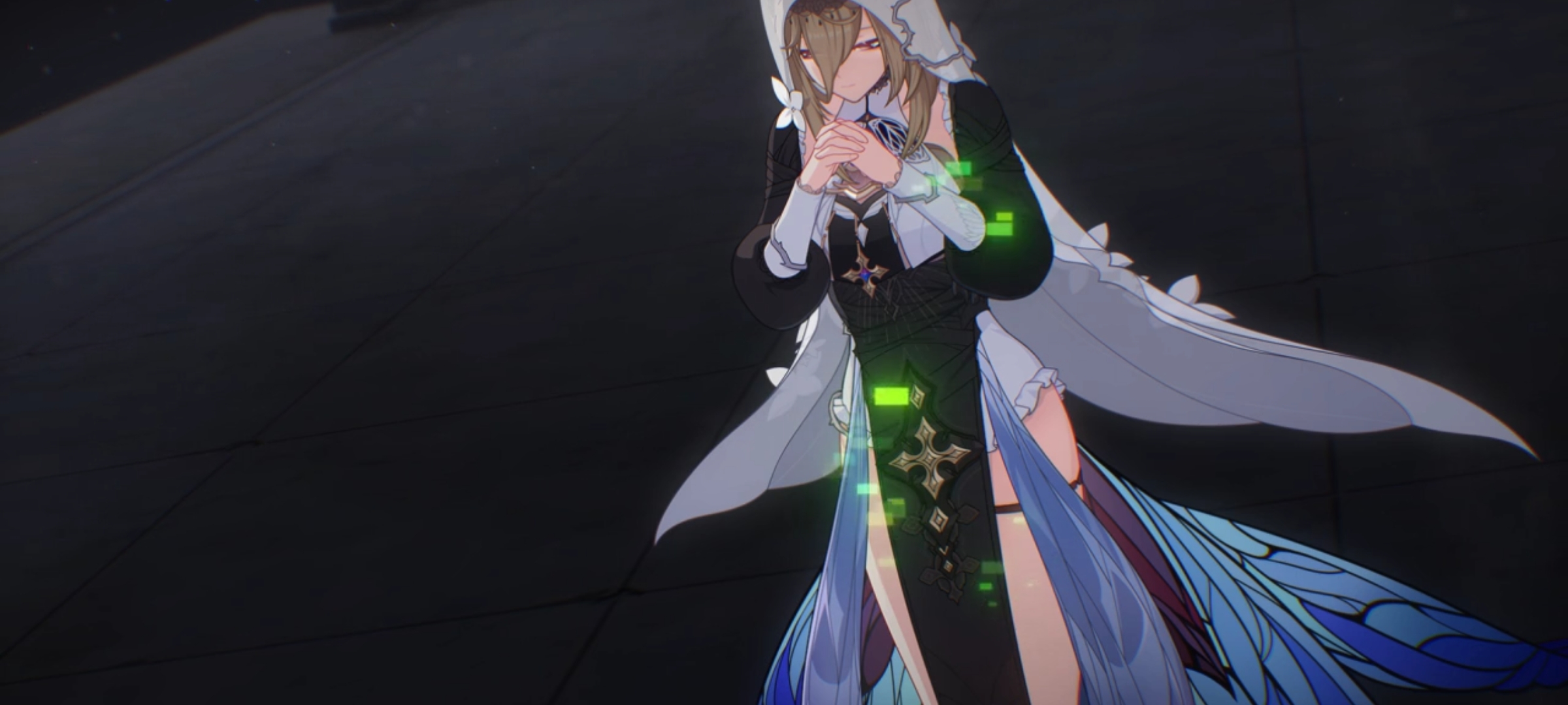 Farewell, Kalpas | Honkai Impact 3rd | HoYoLAB