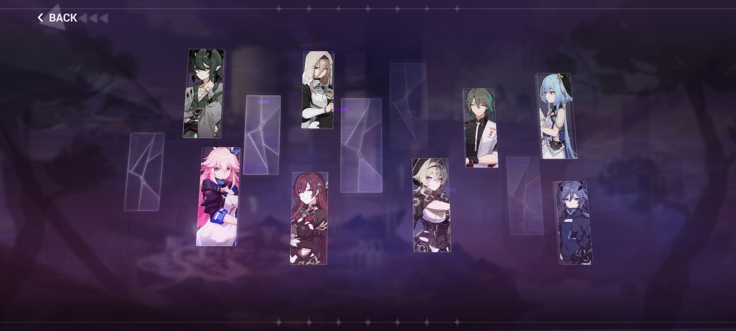 Farewell, Kalpas | Honkai Impact 3rd | HoYoLAB