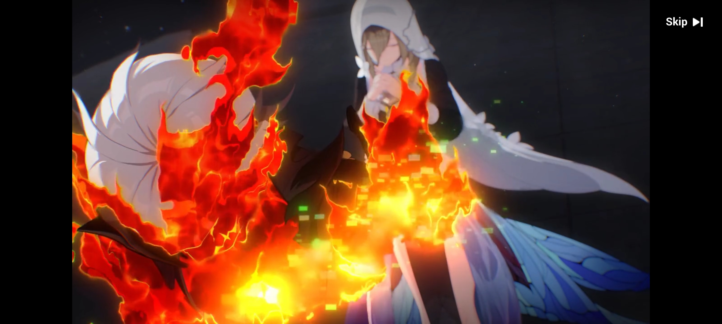 Farewell, Kalpas | Honkai Impact 3rd | HoYoLAB