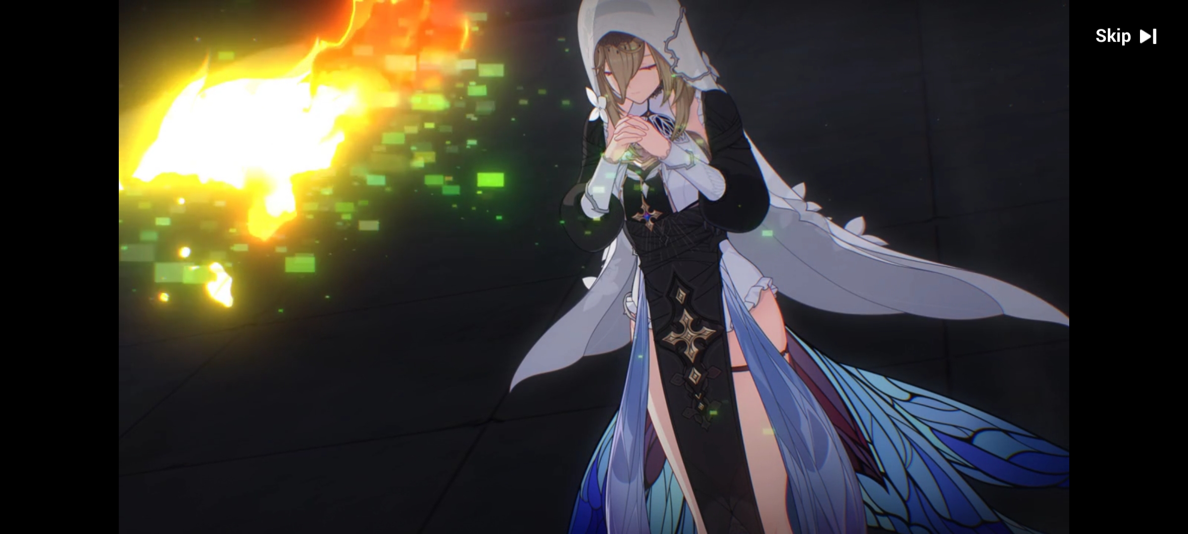 Farewell, Kalpas | Honkai Impact 3rd | HoYoLAB