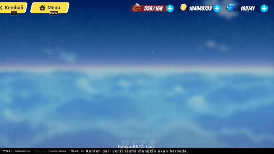 [BETA 6.0] Hal-Hal Baru yang akan Hadir di Patch 6.0 (Valkyrie, Senjata, Stigmata, ELF, dan lain ...