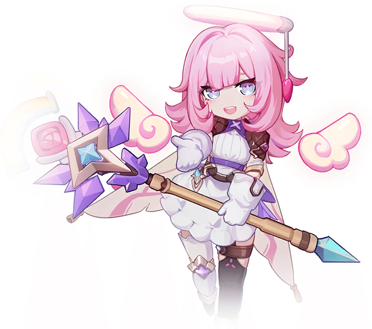 [BETA 6.0] Hal-Hal Baru yang akan Hadir di Patch 6.0 (Valkyrie, Senjata ...