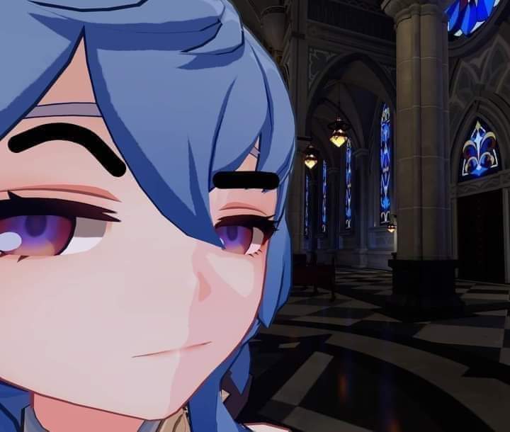 UWU Genshin Impact | HoYoLAB