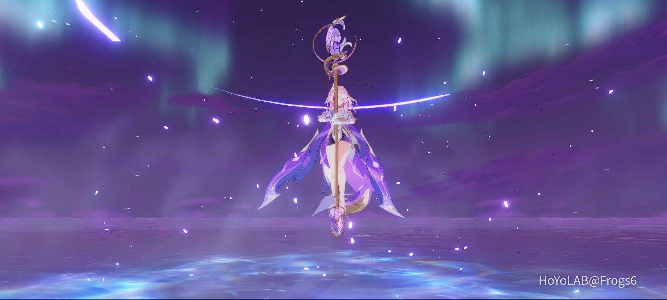 Backgrounds :> Honkai Impact 3rd | HoYoLAB