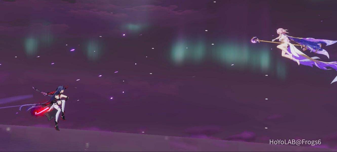 Backgrounds :> Honkai Impact 3rd | HoYoLAB