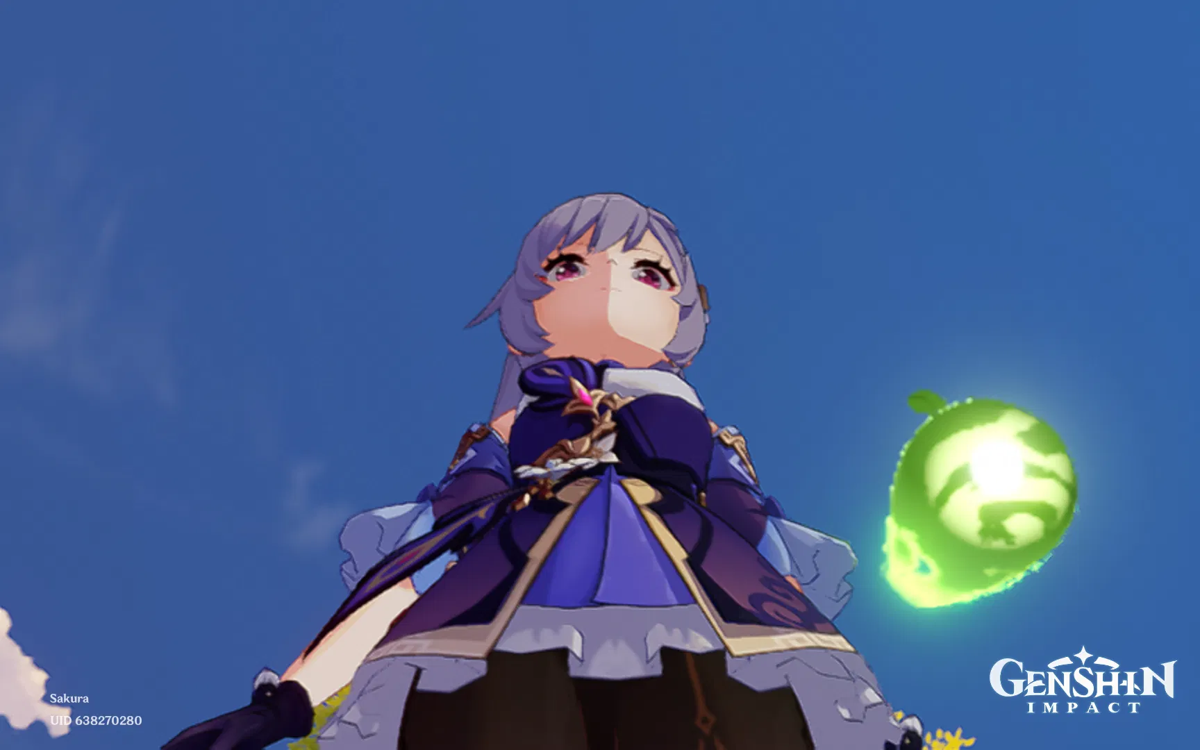 keking came home :) Genshin Impact | HoYoLAB