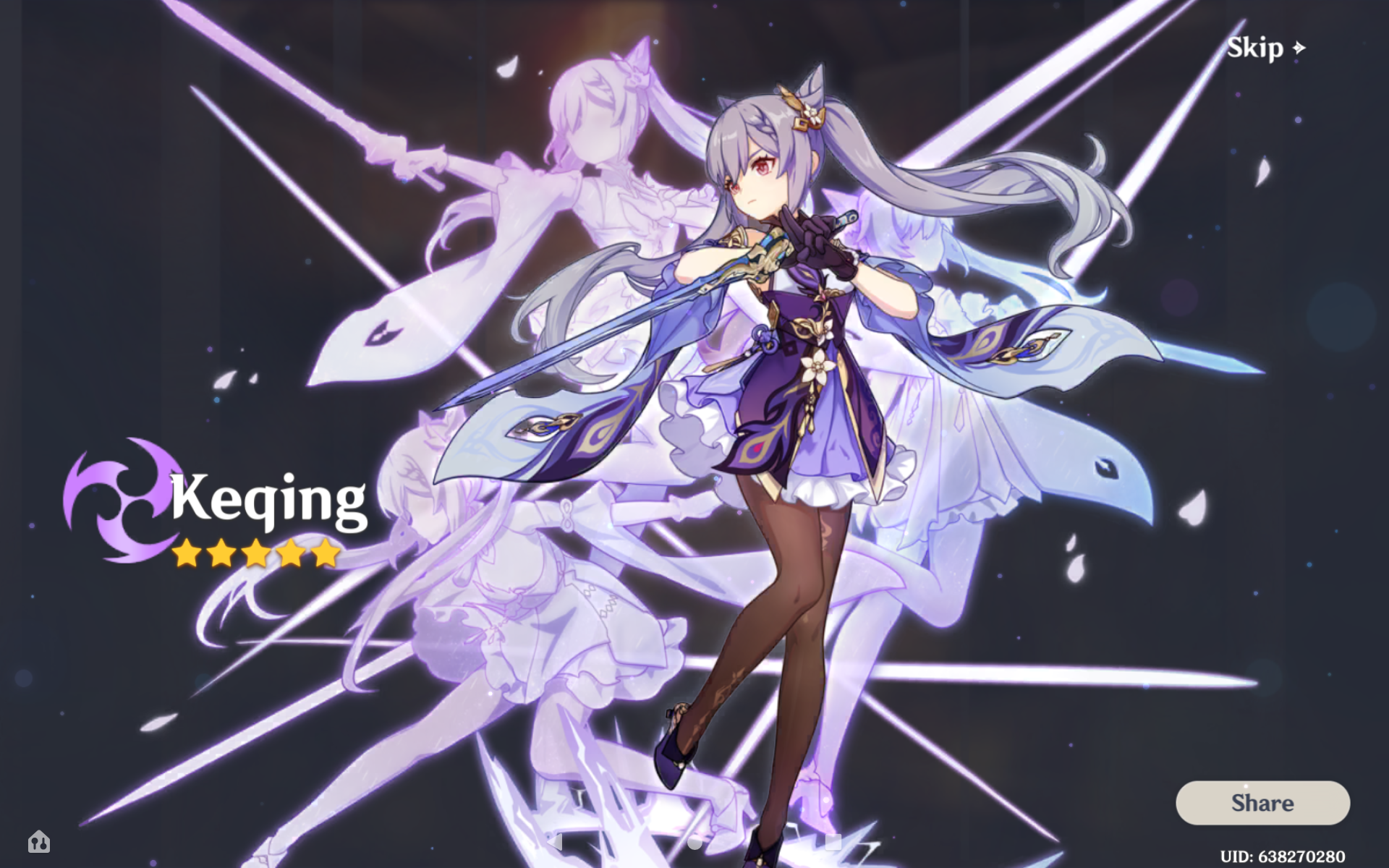 keking came home :) Genshin Impact | HoYoLAB