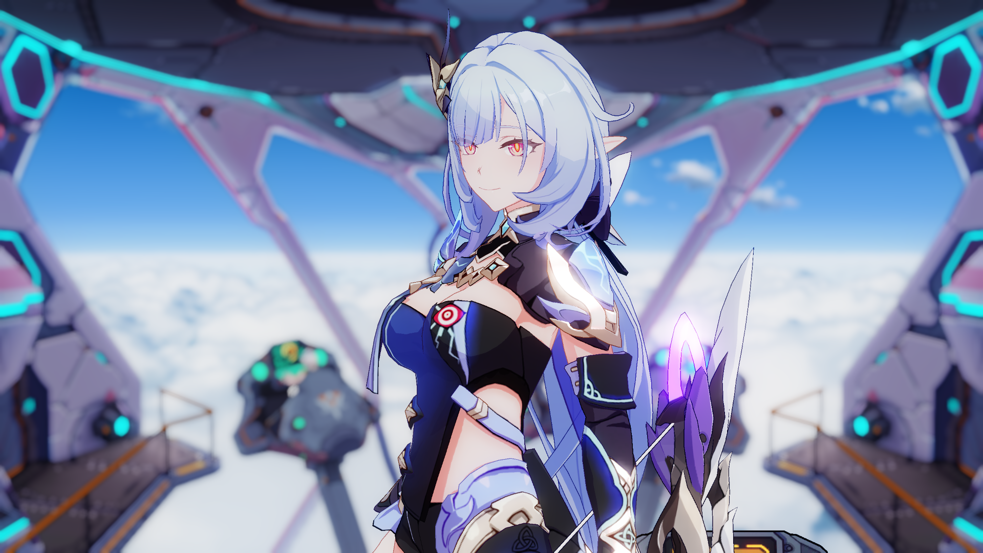 Elysia (HoC Look) Honkai Impact 3rd | HoYoLAB