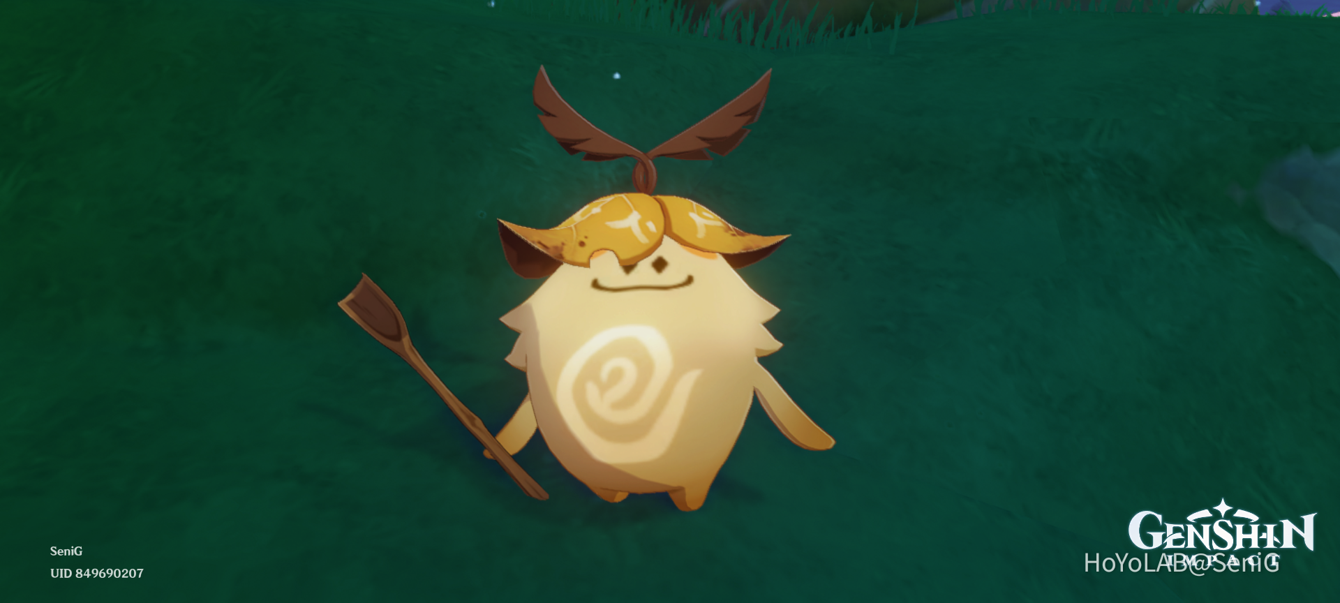 Hilichurl? Genshin Impact | HoYoLAB