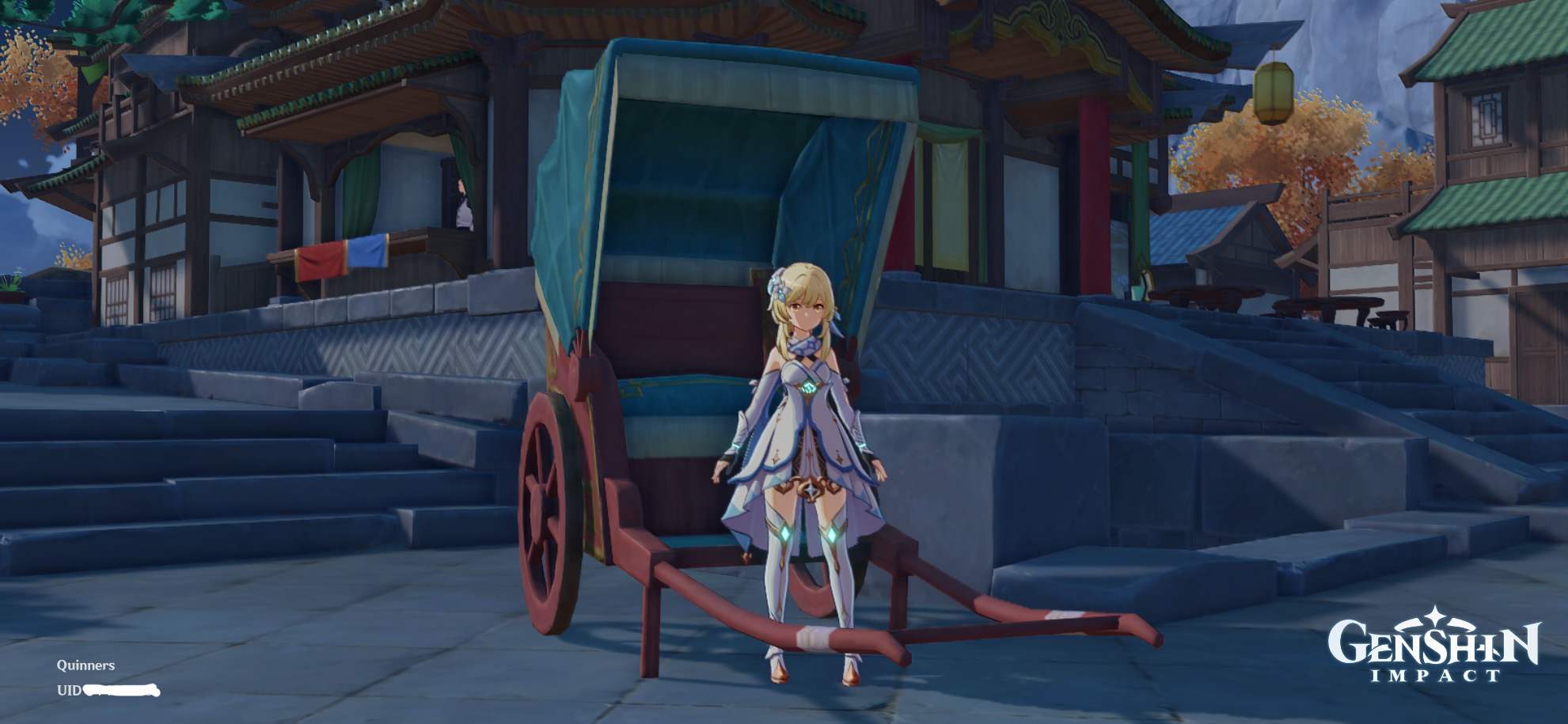 Hide and Seek - Easy Genshin Impact | HoYoLAB