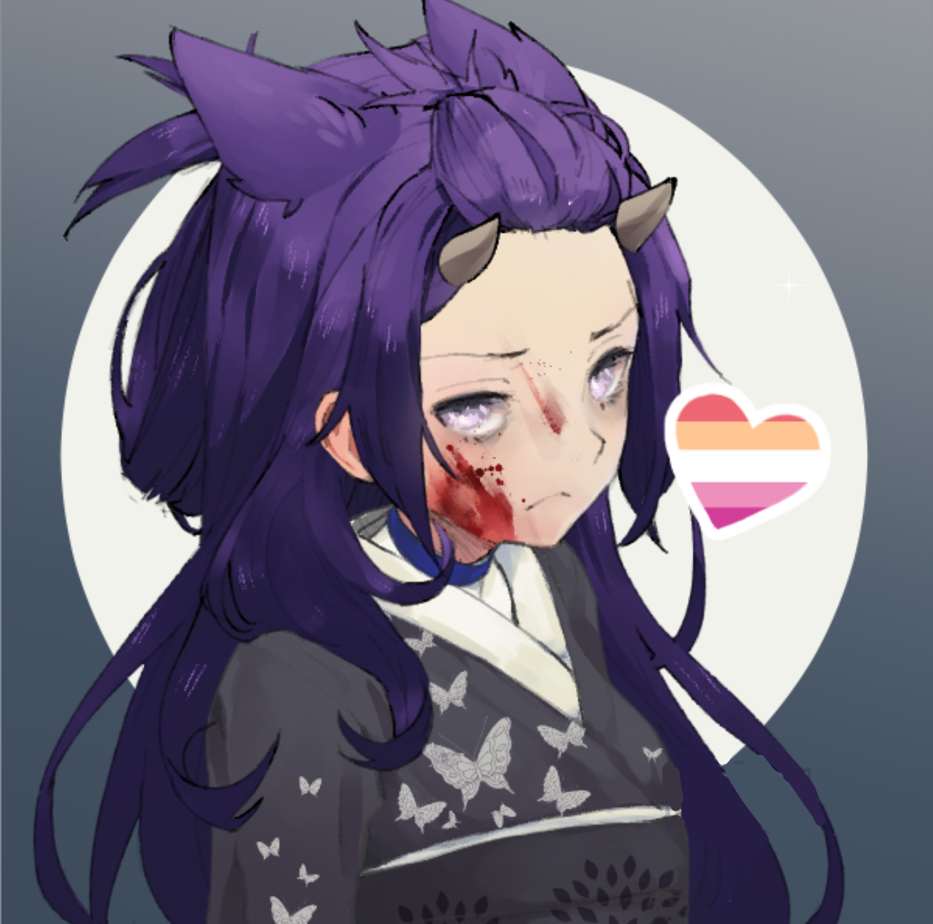 Morning with Shiro! (Fan Made Lines) Genshin Impact | HoYoLAB