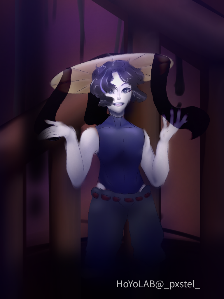 The Rogue Puppet Genshin Impact | HoYoLAB