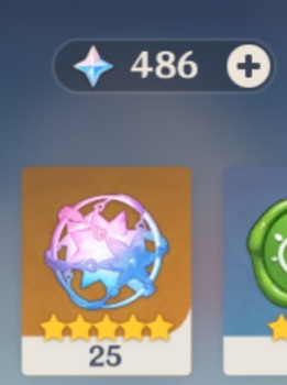 hiiii ^^ Genshin Impact | HoYoLAB