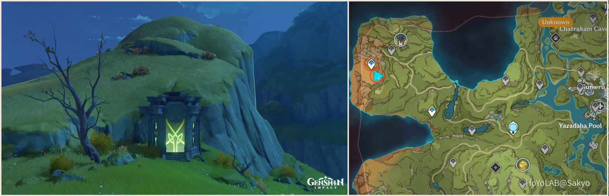 HoYoLAB - Official Community