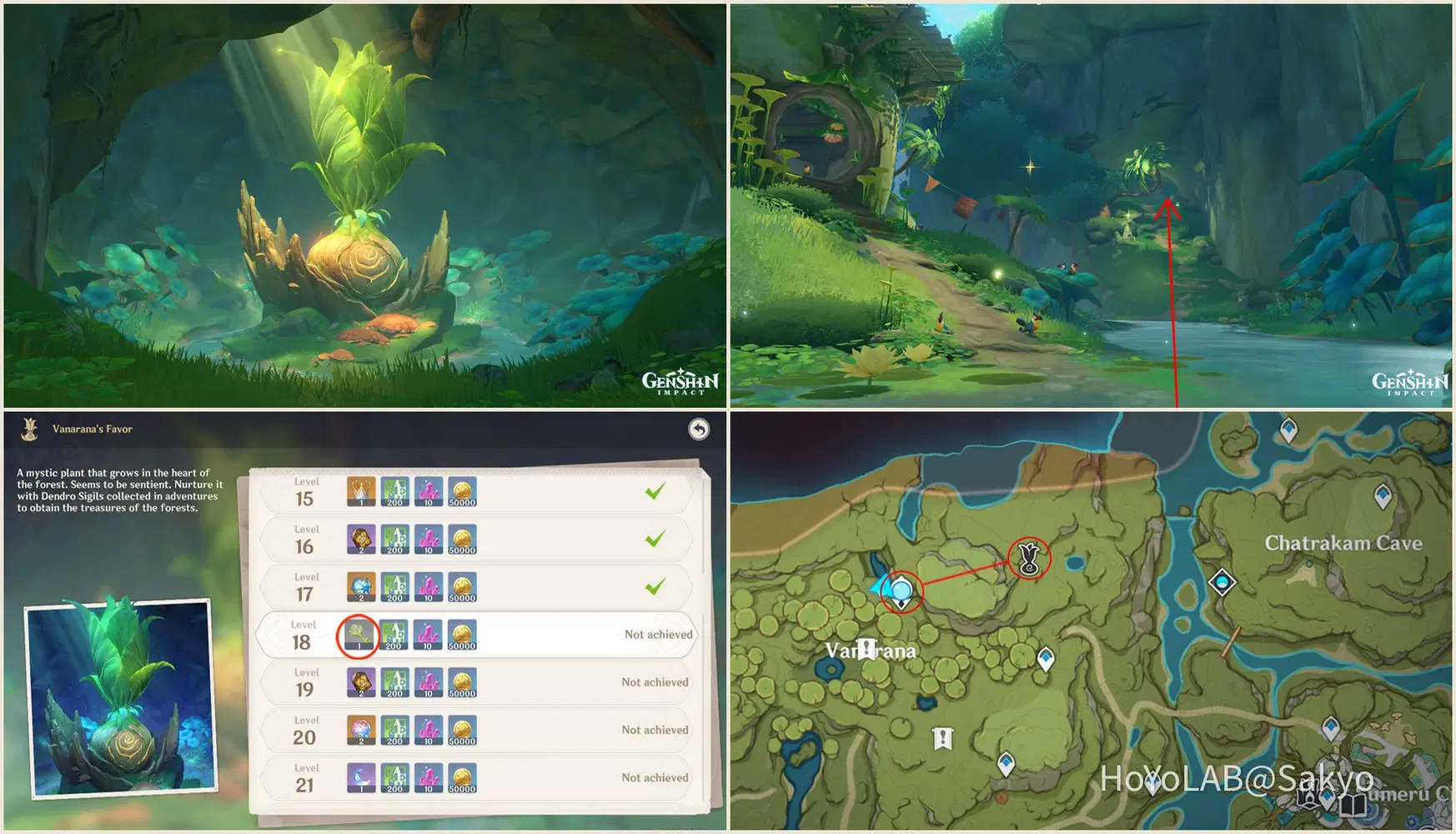 HoYoLAB - Official Community