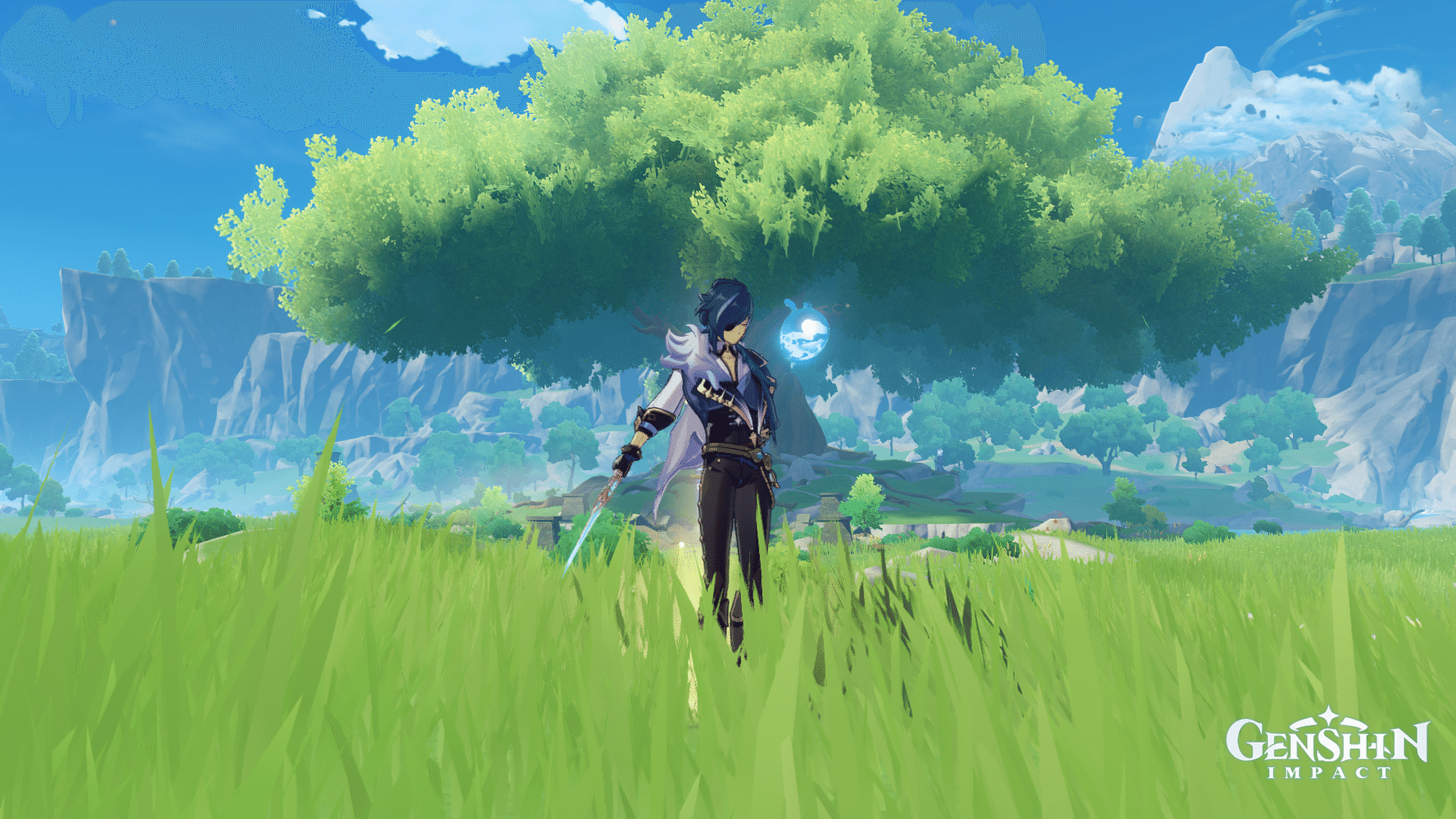 Pretty boy Genshin Impact | HoYoLAB