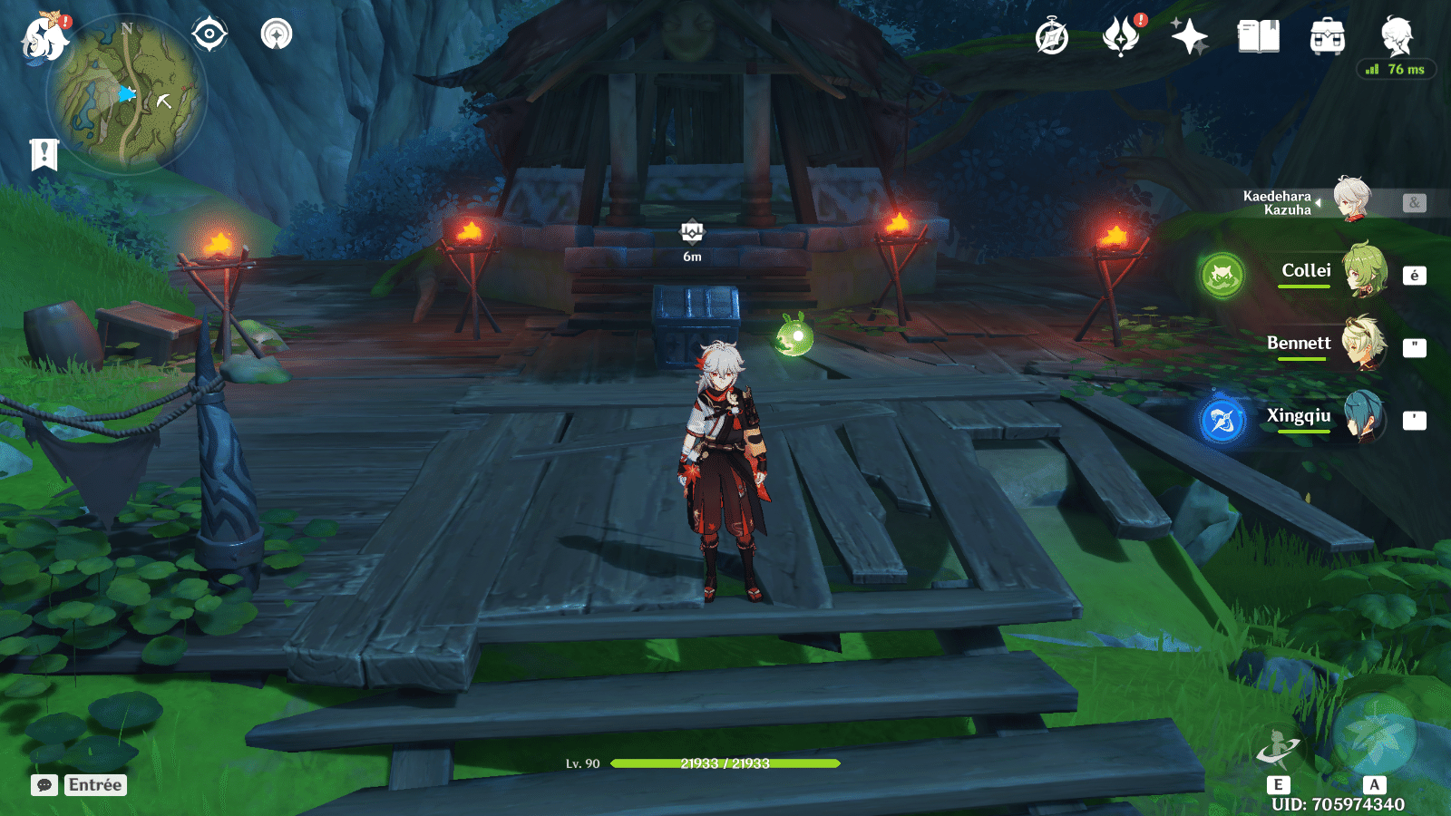 [Version 3.0] Sumeru Time-Gated Chest Genshin Impact | HoYoLAB