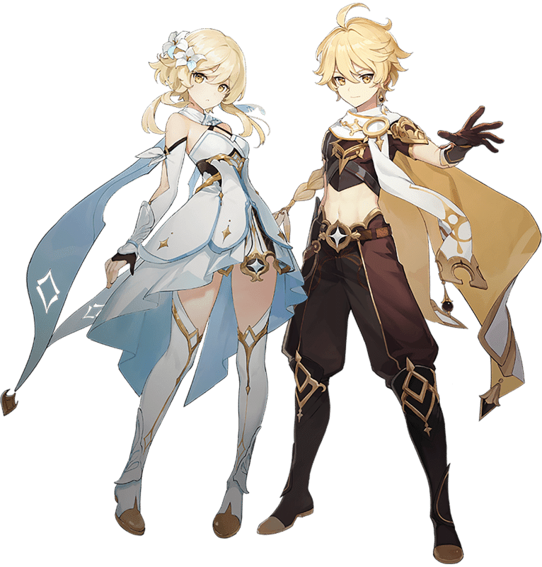 [Version 3.0] Voyageur Dendro | Build + Guide détaillé Genshin Impact ...