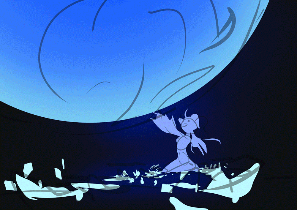 Ganyu fanart Genshin Impact | HoYoLAB