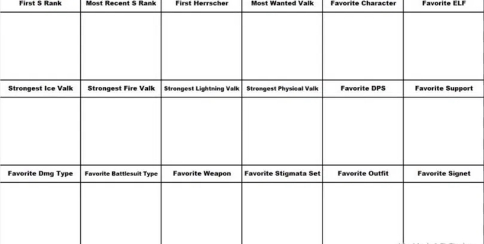 😖 Honkai Impact 3rd | HoYoLAB