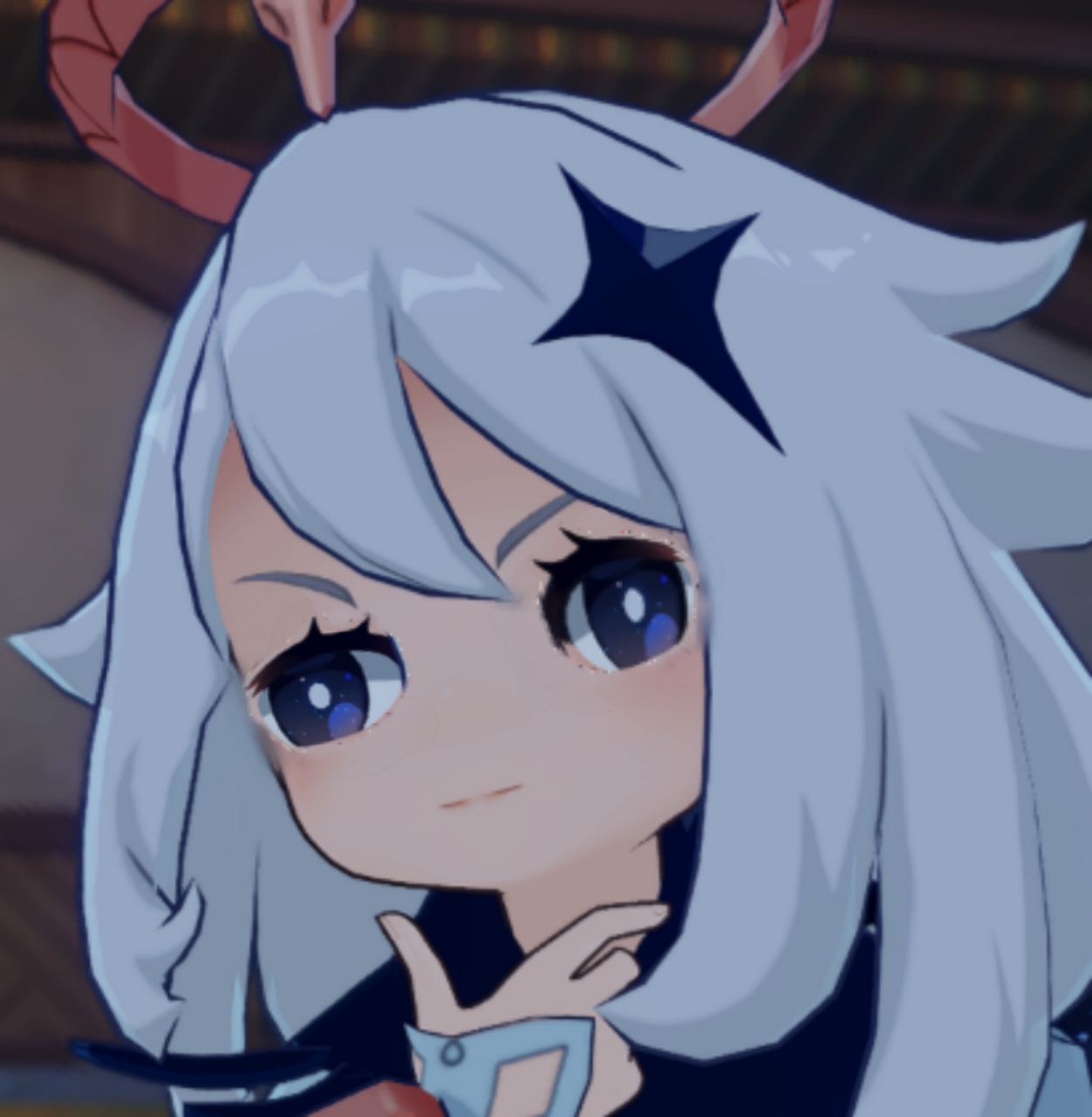 paimon Genshin Impact | HoYoLAB