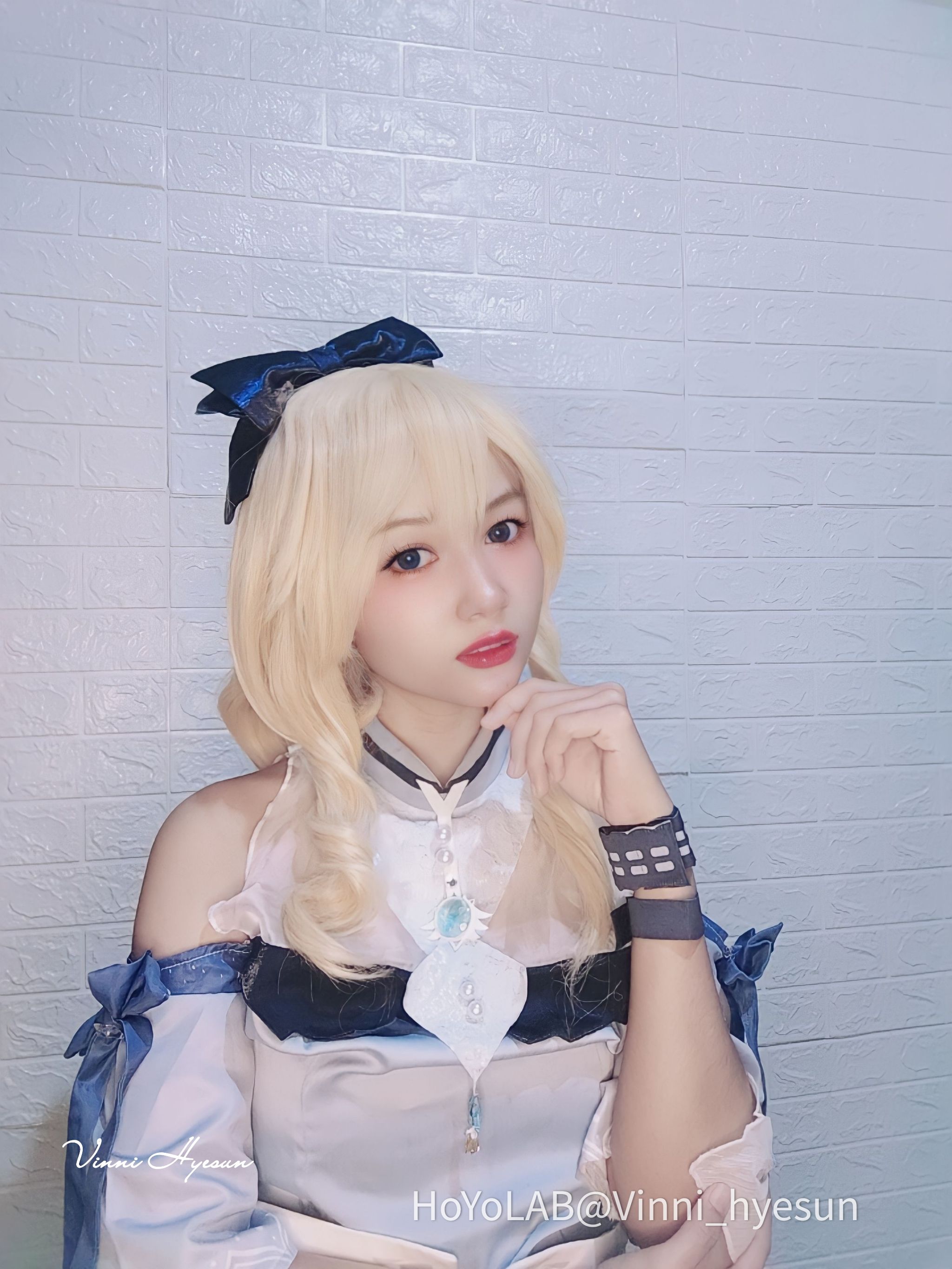 Jean Summer Skin Genshin Impact | HoYoLAB