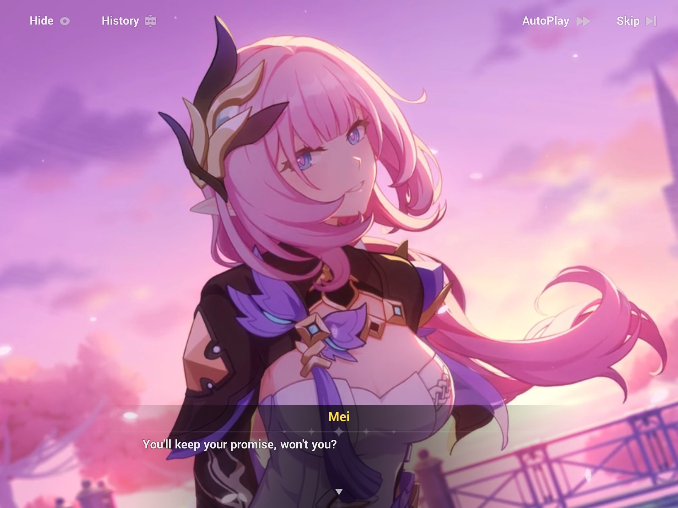 Elysium Everlasting | Honkai Impact 3rd | HoYoLAB
