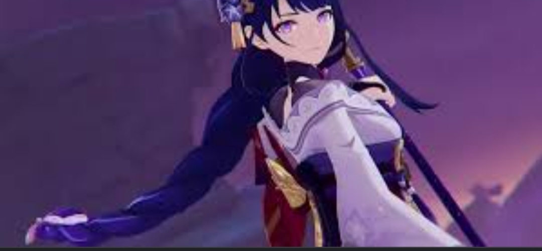 Ei Genshin Impact | HoYoLAB