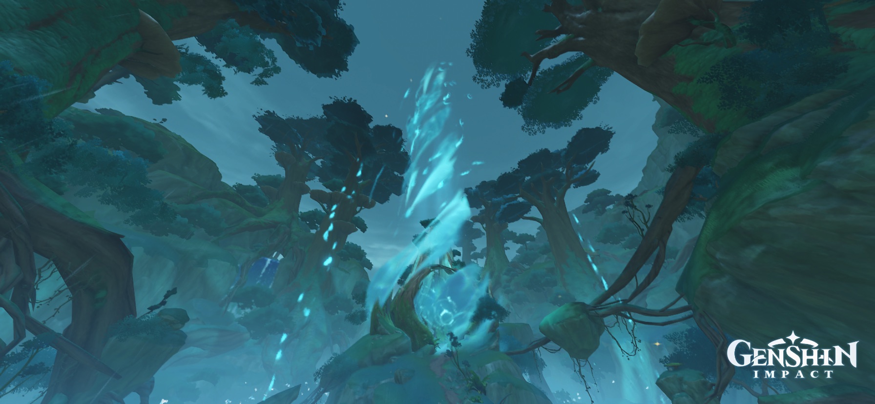 Varuna Contraption Genshin Impact | HoYoLAB