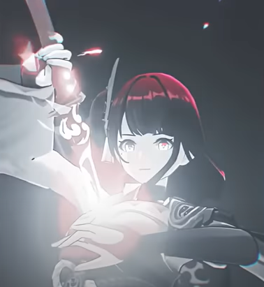 When Raiden gets Angry Genshin Impact | HoYoLAB