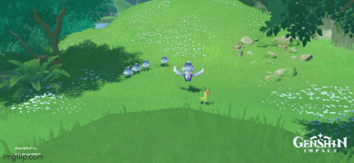 September 12 - Sumeru Exploration Genshin Impact | HoYoLAB