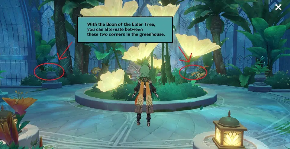 [Version 3.0] Sumeru Wood Guide Genshin Impact | HoYoLAB