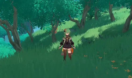 [Version 3.0] Sumeru Wood Guide Genshin Impact | HoYoLAB