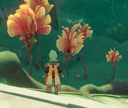 [Version 3.0] Sumeru Wood Guide Genshin Impact | HoYoLAB